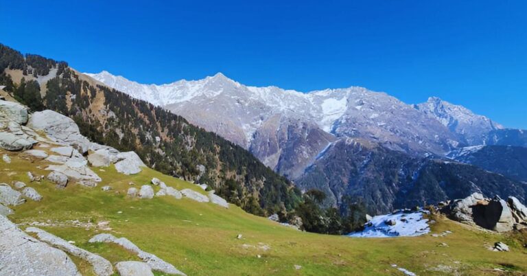 The Ultimate Guide to the Best Time to Visit Triund Trek, Himachal