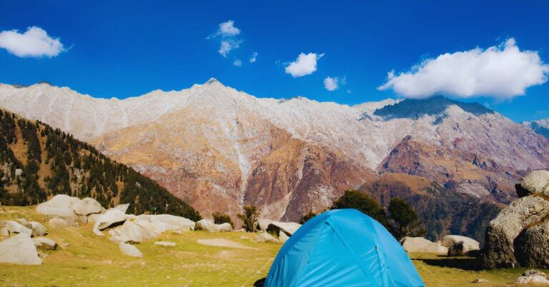 The Ultimate Guide to the Best Time to Visit Triund Trek, Himachal