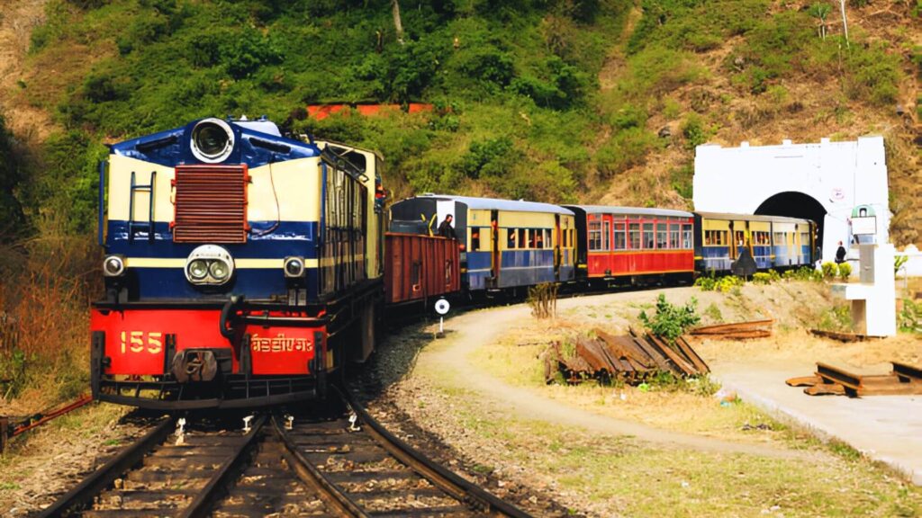 Kangra Valley, Himachal Pradesh – Explore Scenic Beauty.